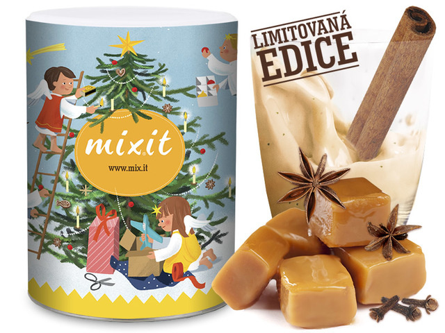 Vánoční Mixit Drink 300g